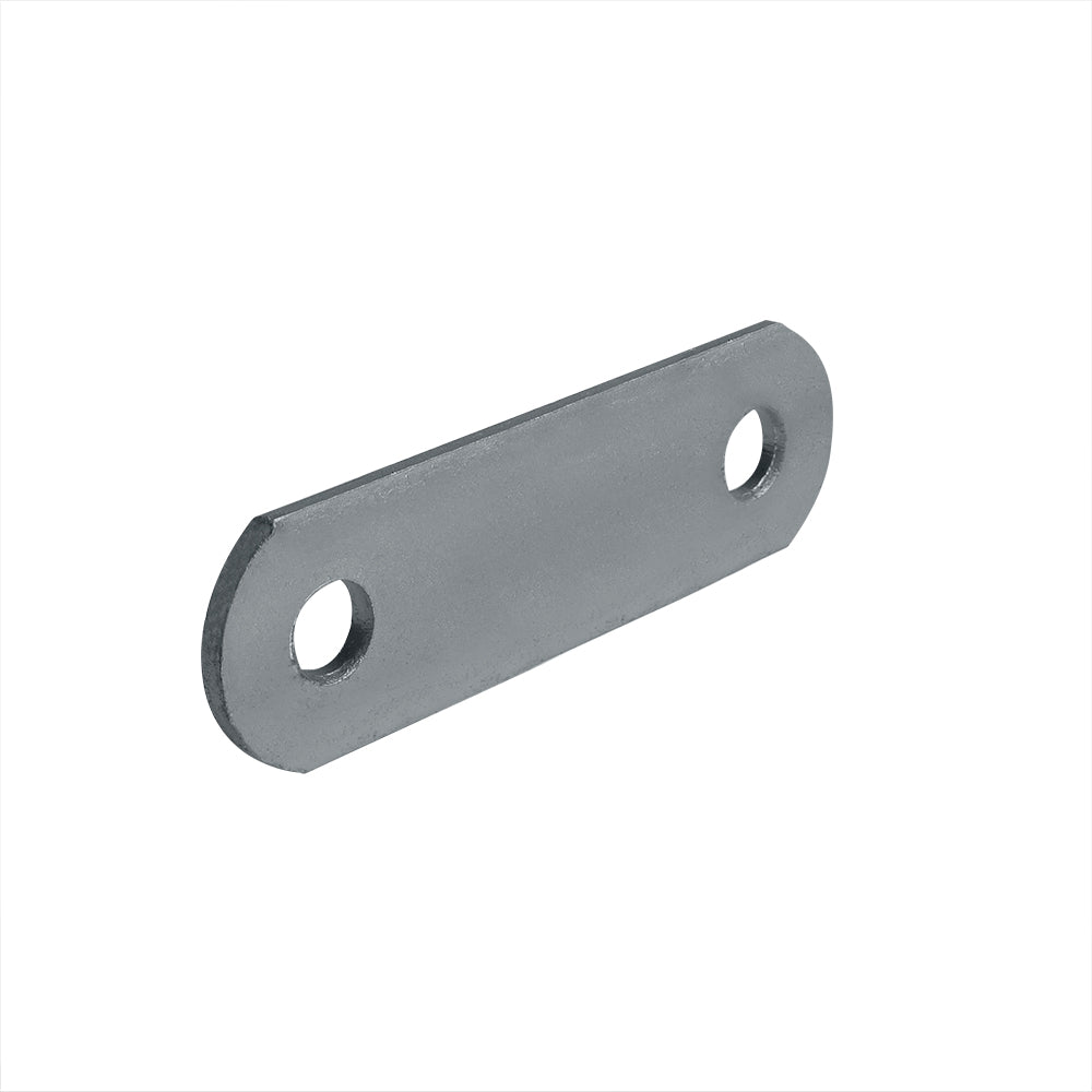 Backing Plate Galvanised SEO Title – Otter Fencing