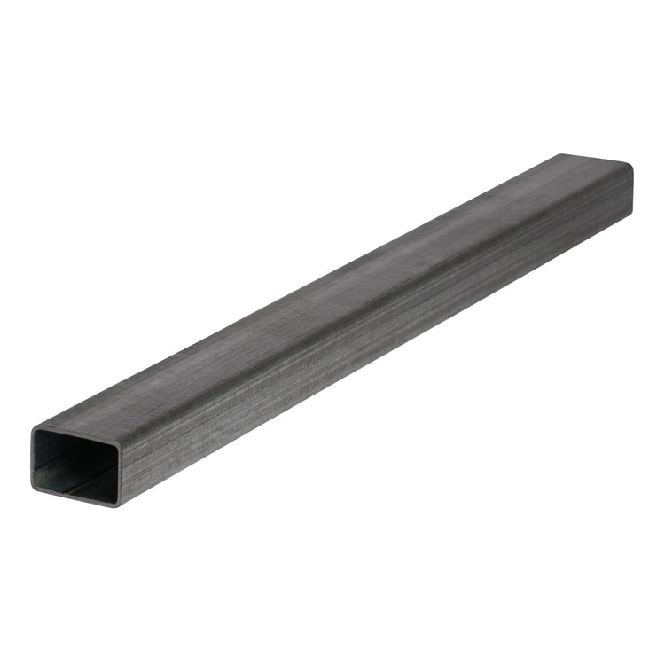 Rectangular Steel Tube (RHS) Galvanised - Otter Fencing - Rectangular ...