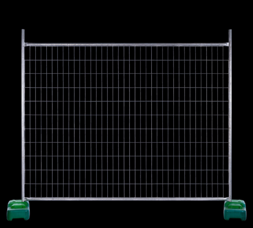 Temporary Fencing & Gates Melbourne | Construction, Events & Sporting ...